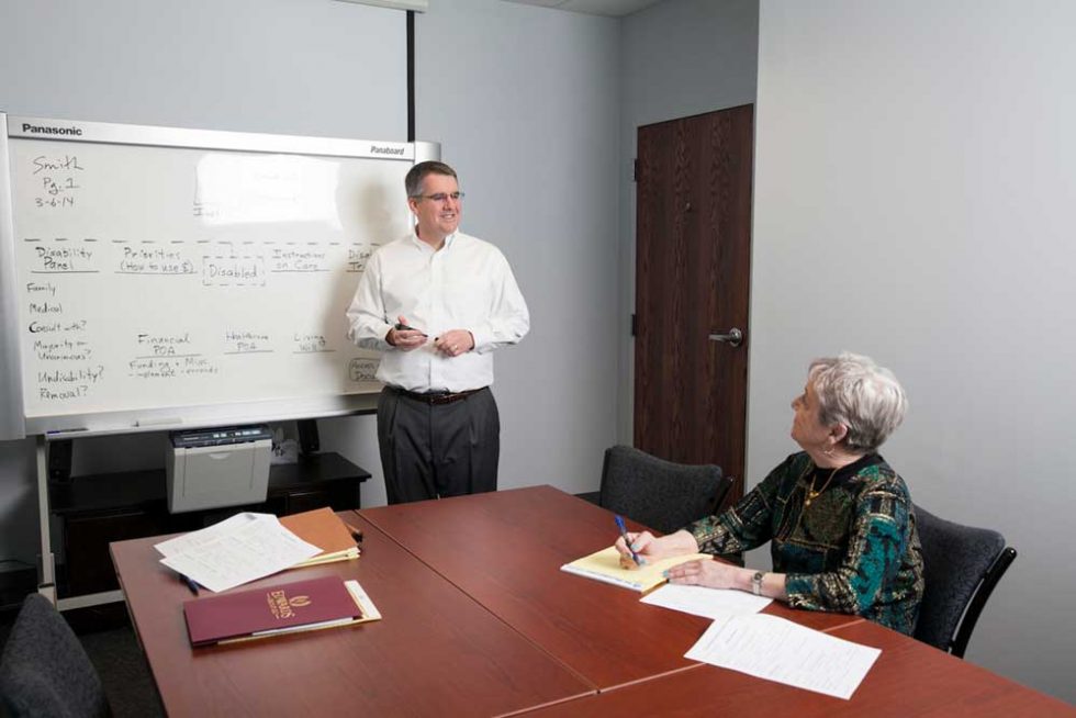 About - Edwards Group LLC