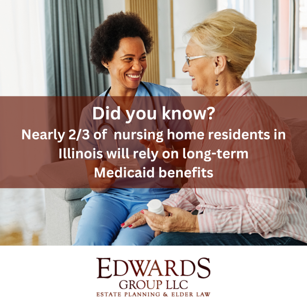 New Changes in Illinois Medicaid Could Save You Thousands - Edwards ...